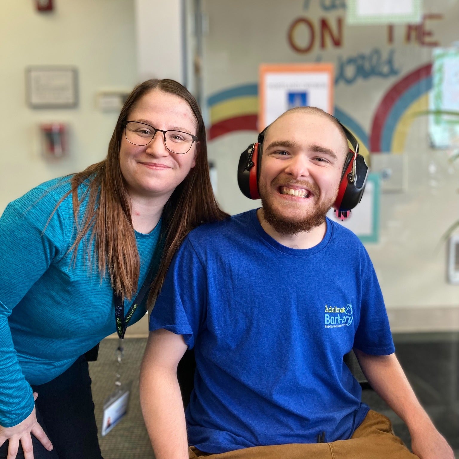 About | Adelbooks and More